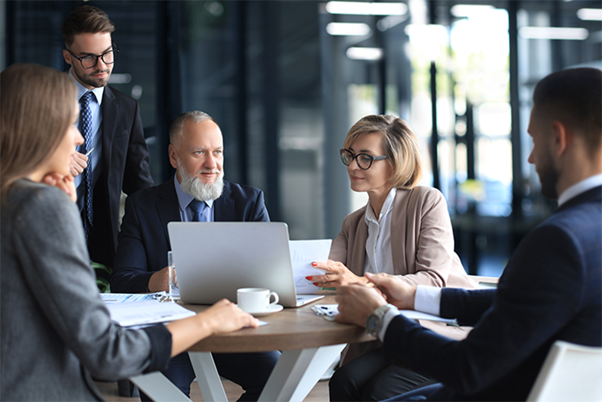 Comercial - Interventure LATAM